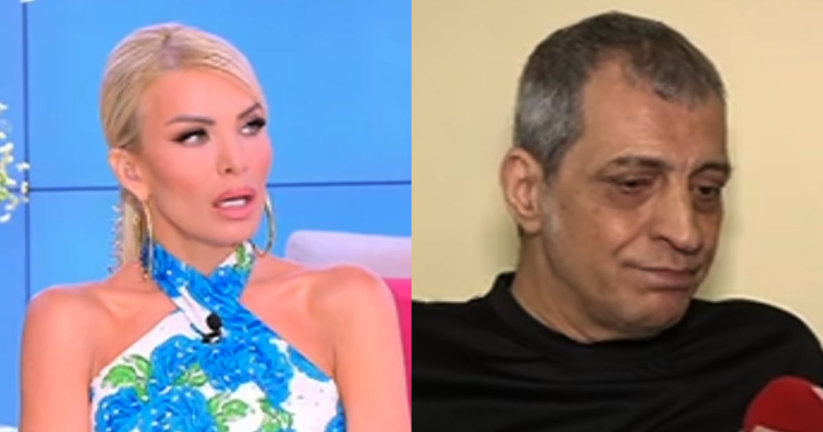 Θέμης Αδαμαντίδης για Απόστολο Λύτρα: «Δείχνει μια υπερβολή στην ...