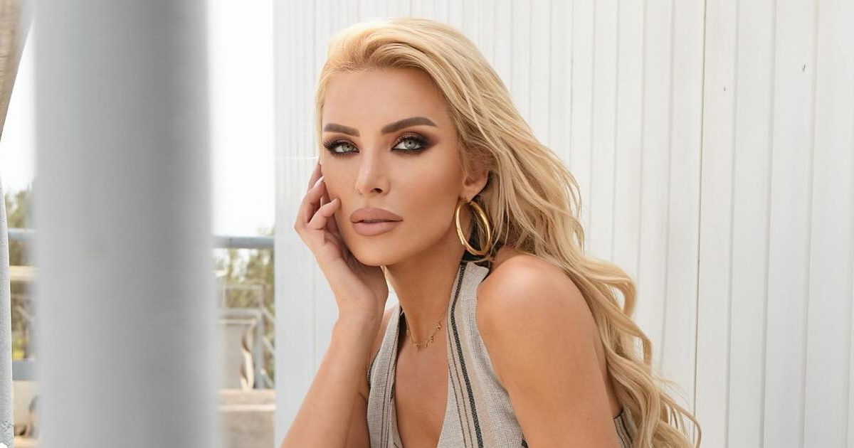 Κατερίνα Καινούργιου: Συγκινεί το «αντίο» της στη δημοσιογράφο Παυλίνα ...