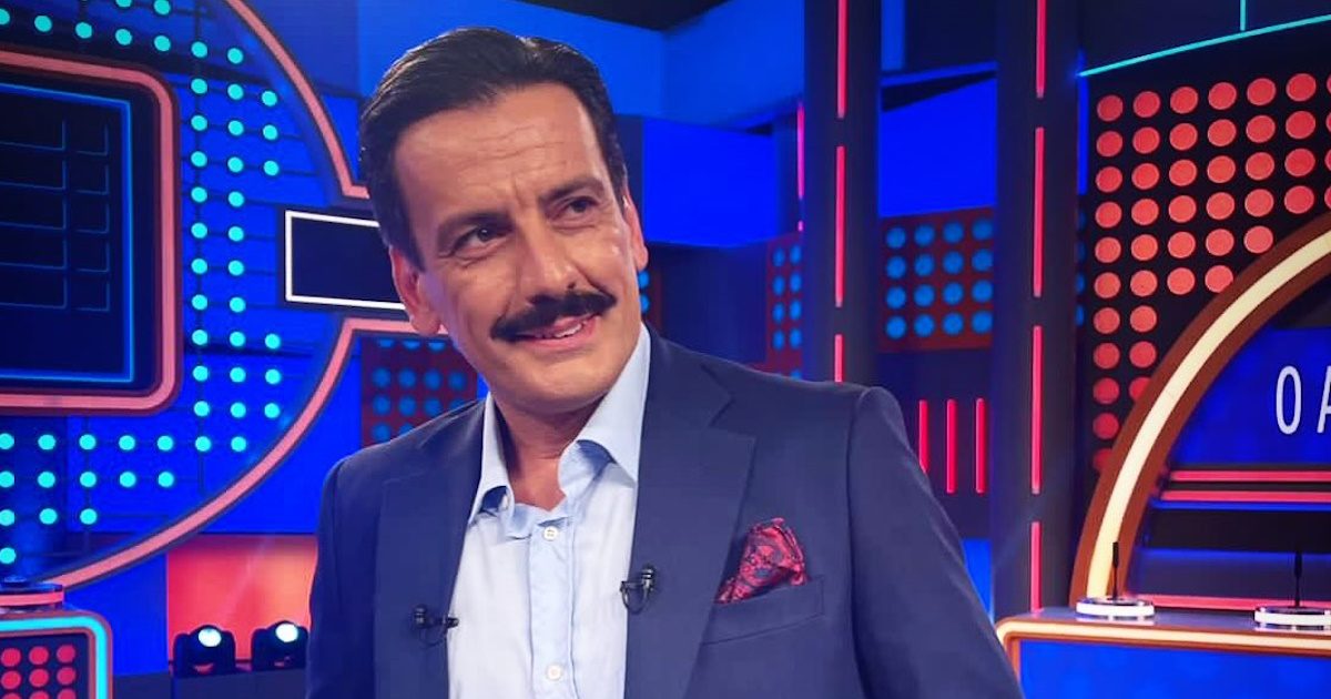 Θάνος Κιούσης: Η επίσημη ανακοίνωση του ΑΝΤ1 για την ανανέωση της ...