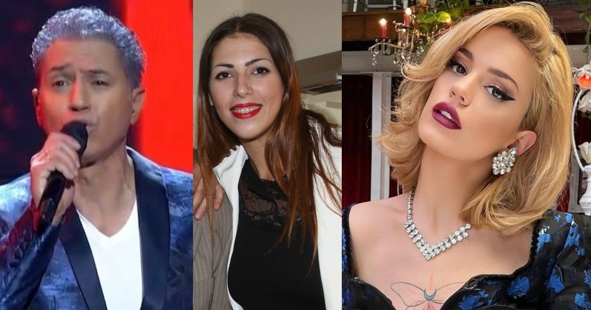 Δημήτρης Κόκοτας: Η πρώτη αντίδραση της αδελφής του στις δηλώσεις της ...