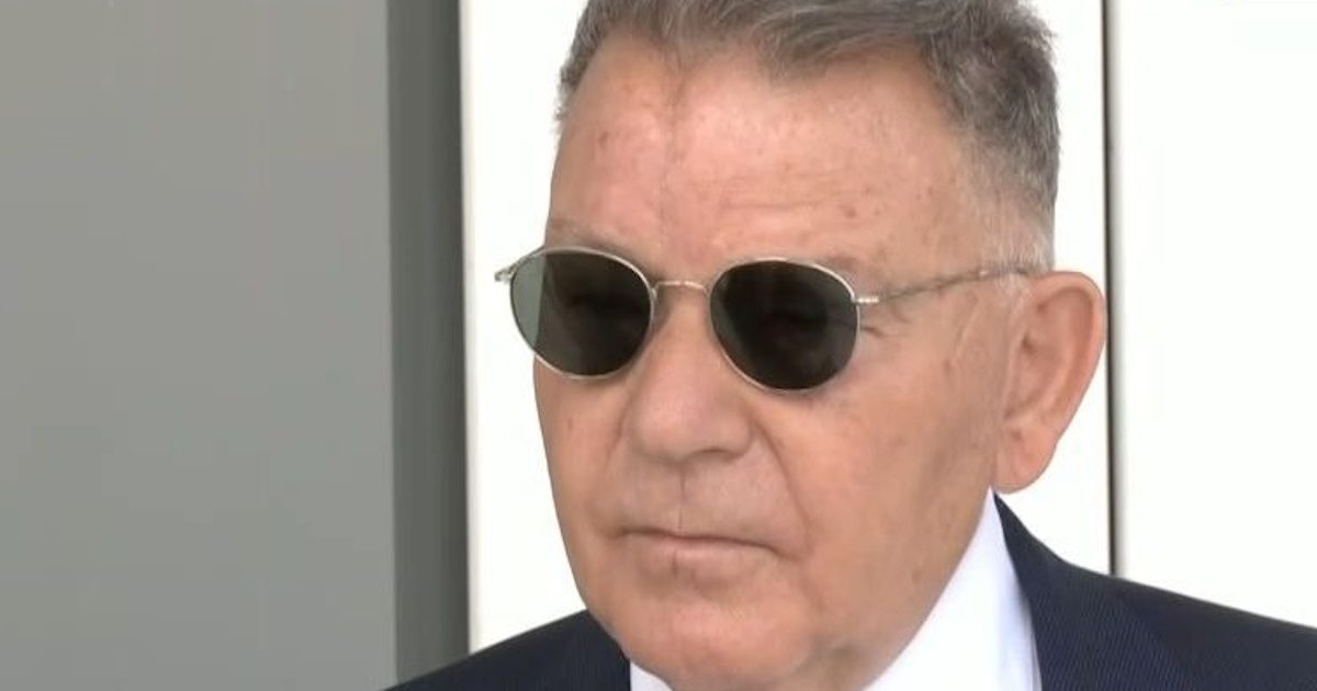 Αλέξης Κούγιας για Σπύρο Μπιμπίλα: «Ας μετρήσει με πόσους έχει πάει στη ...