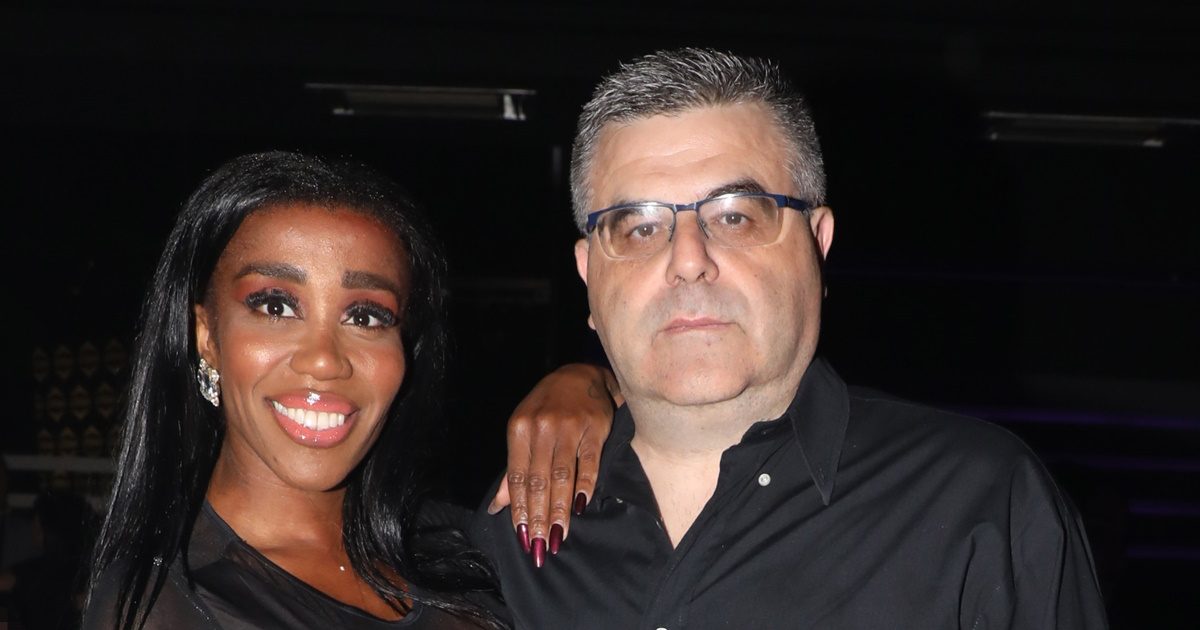 Ελίζαμπεθ Ελέτσι: «Πρέπει να είμαι στην ελληνική τηλεόραση», «Η showbiz ...