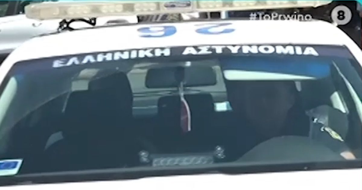 Απόστολος Λύτρας: Έφτασε στην Ευελπίδων ο ποινικολόγος - Αναμένεται να ...