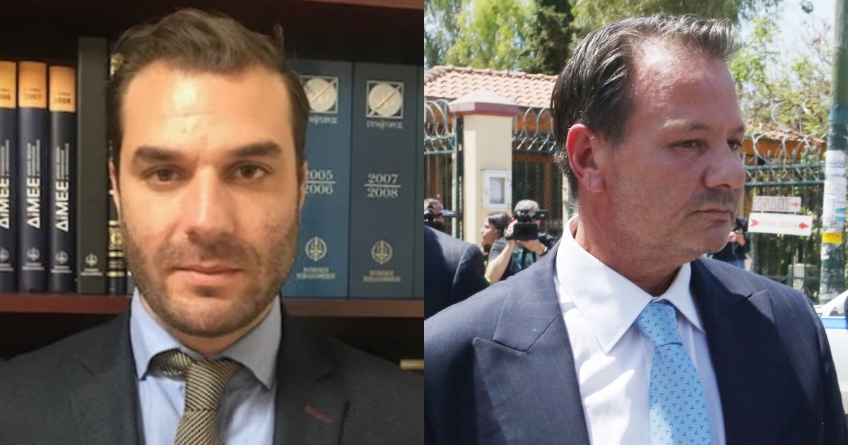 Στενός συνεργάτης Απόστολου Λύτρα: «Είναι καταρρακωμένος, ίσως να είναι ...
