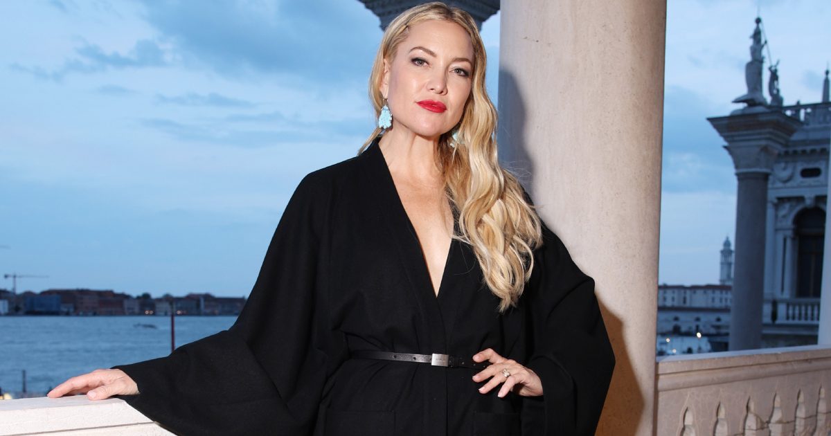 Cosmopolitan style: Τι φόρεσαν οι καλεσμένες της Max Mara στην Βενετία