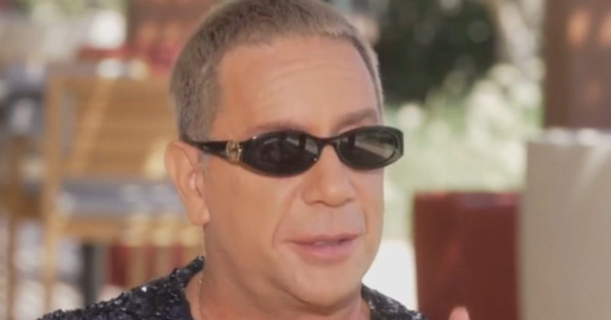 Γιώργος Μαζωνάκης: «Σπάει» τη σιωπή του για την αδελφή του - «Να βάλουν ...