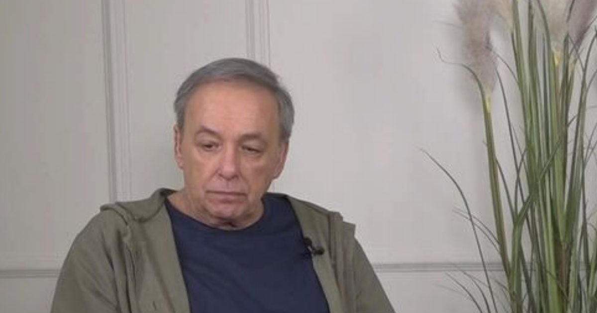 Ανδρέας Μικρούτσικος για Γιώργο Λιάγκα: «Με την εκπομπή που κάνει, έχει ...