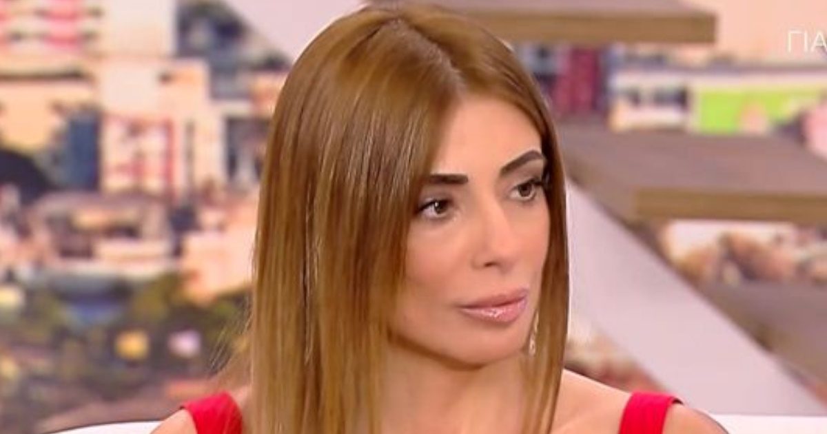 Μίνα Αρναούτη για υπόθεση Παντελίδη: «Ιερόδουλη να ήμουν, δεν ...