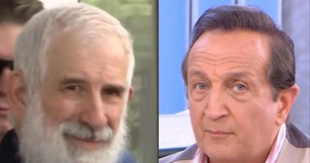 Σπύρος Μπιμπίλας για Πέτρο Φιλιππίδη: «Με φώναξε και μιλήσαμε, δεν ...