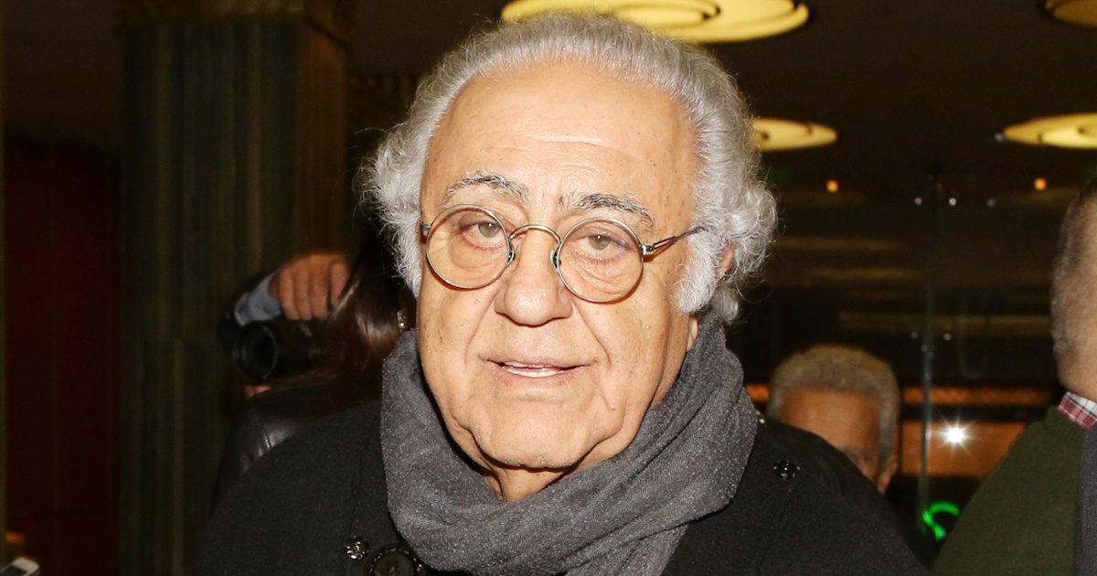 Τάσος Μπιρσίμ: Πέθανε ο σπουδαίος σκηνοθέτης