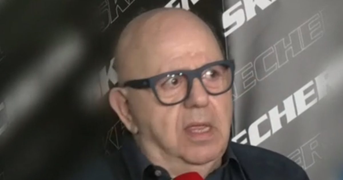 Ξεσπά ο Νίκος Μουρατίδης για το Tv Queen: «Ακατάλληλη παρουσιάστρια ...