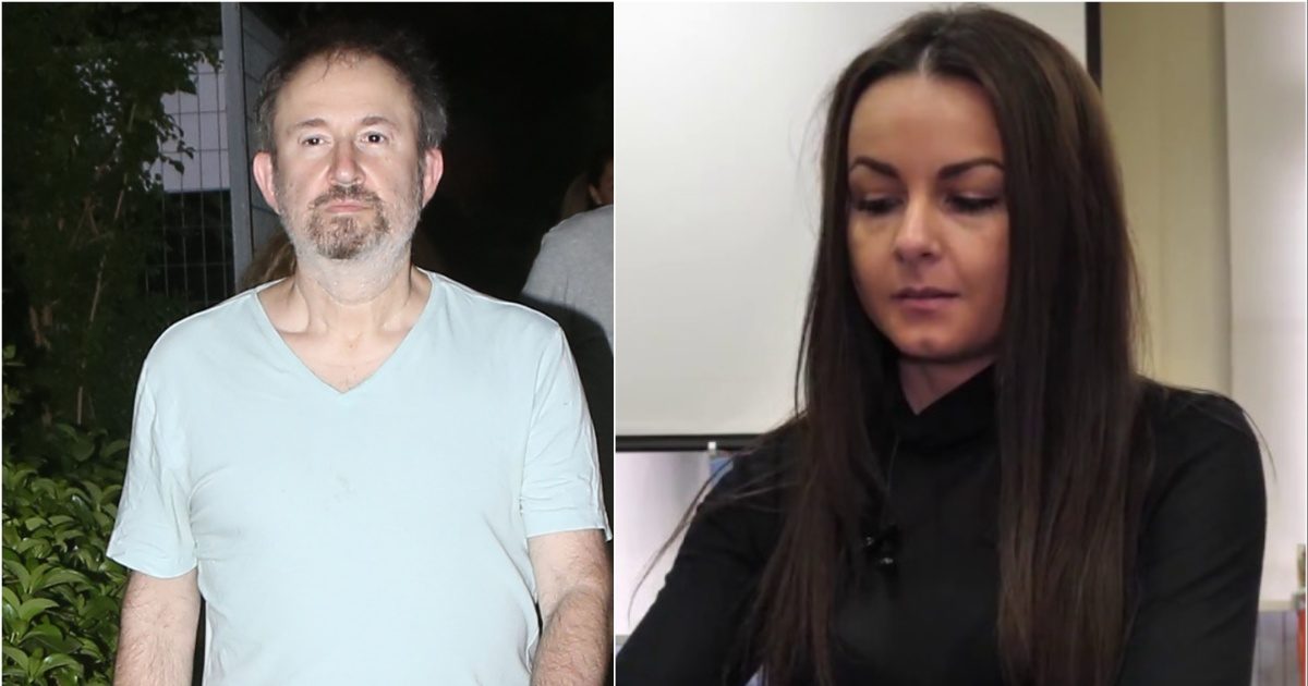 Γιάννης Παπαμιχαήλ: Ποια είναι η σύντροφός του Ελένη Κολτζή με την ...