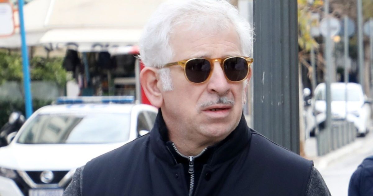 Πέτρος Φιλιππίδης: Η νέα ανάρτηση στα social media μετά τις κατηγορίες ...