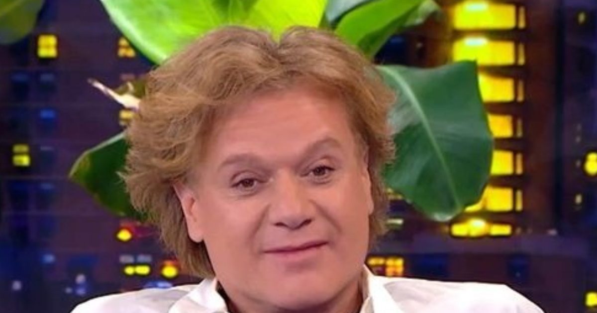 Πέτρος Γαϊτάνος για Eurovision: «Δεν μου αρέσει η τόση αναισχυντία, δεν ...