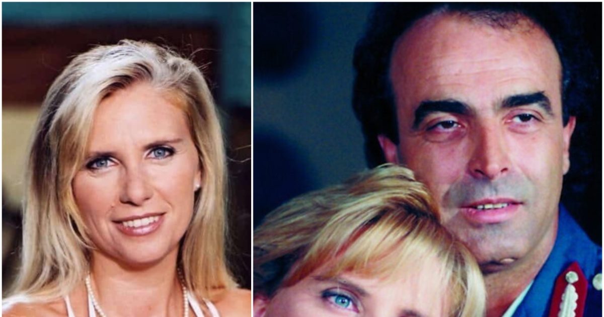 Μυρτώ Πισπινή: Το «Καλημέρα Ζωή», το τραγικό χτύπημα της μοίρας και η ...