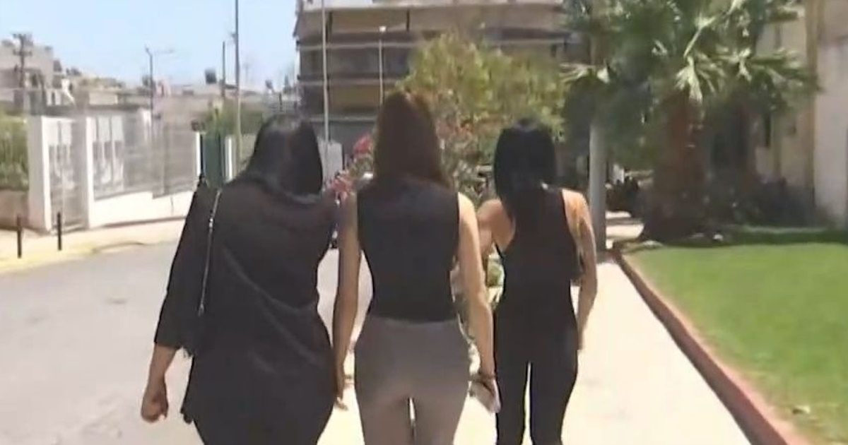 Απόστολος Λύτρας: Στις φυλακές Κορυδαλλού η πρώην σύζυγος και οι κόρες του