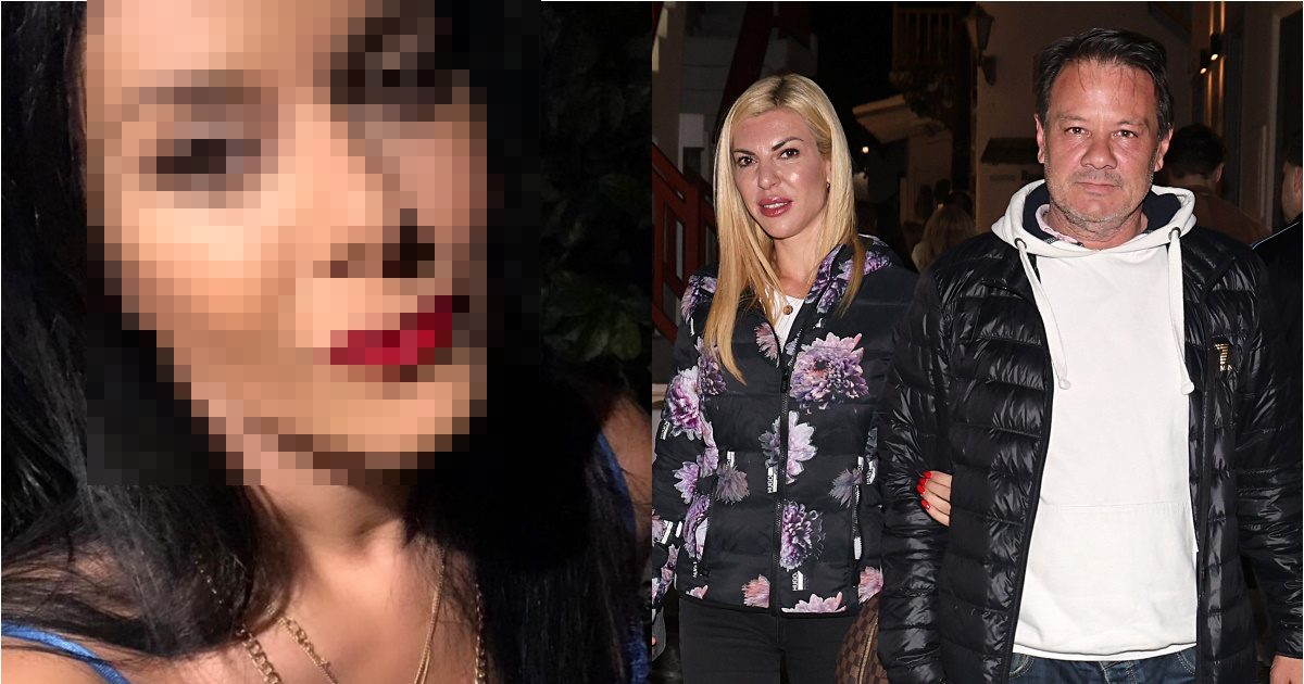 «Ήρθαμε να πάρουμε ό,τι θέλουμε» - Ο διάλογος που φέρεται να είχε η ...