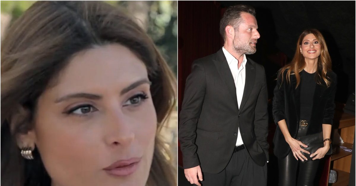 Ανθή Σαλαγκούδη για Κοσμά Κουμιανό: «Γνωριστήκαμε σε φωτογράφιση ...