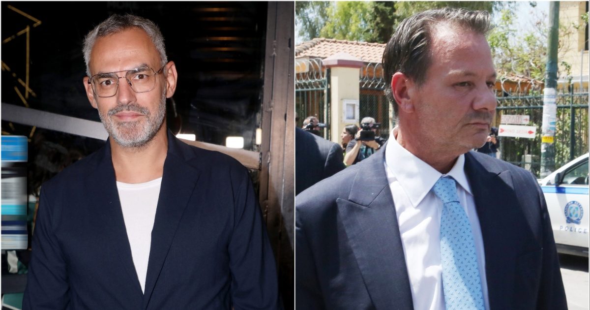 Απόστολος Λύτρας - Η μακροσκελής ανάρτηση του Νίκου Συρίγου: «Μην μας ...
