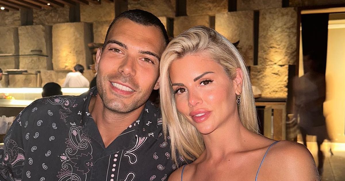 Κώστας Σλούκας: Η Μαρία Δαρσινού δείχνει για πρώτη φορά το πρόσωπο του ...