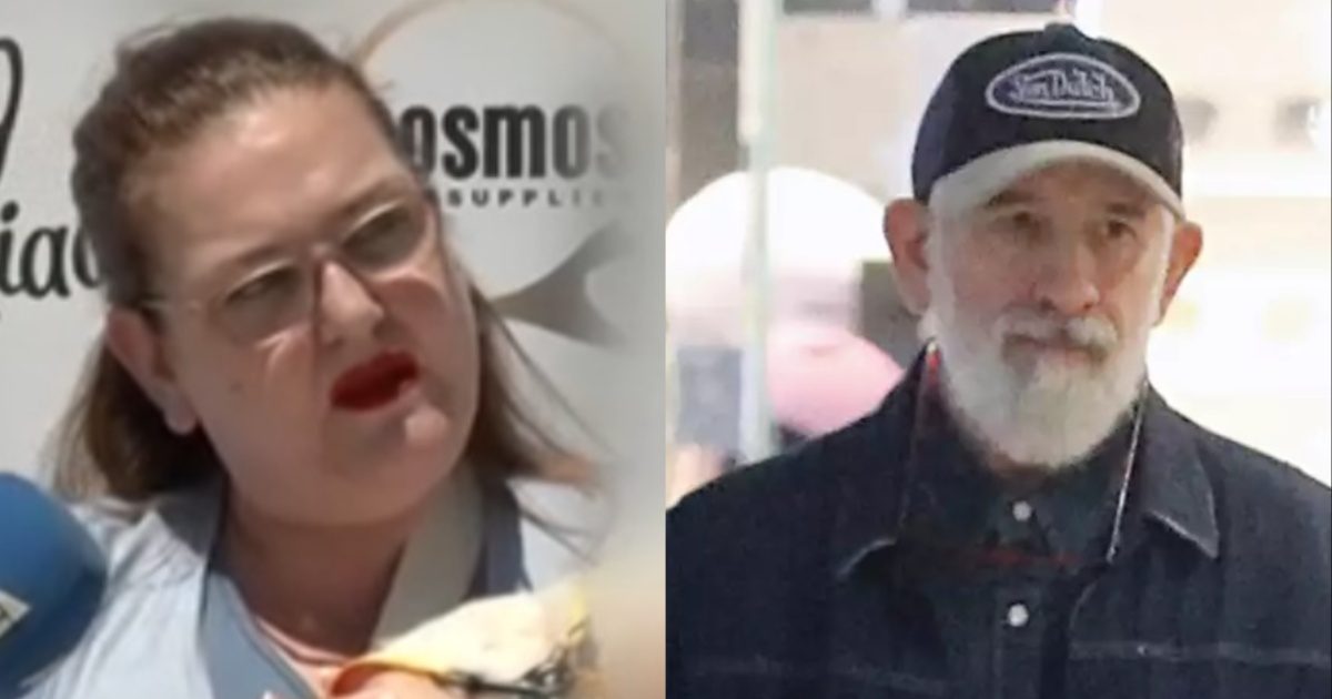 Σοφία Βογιατζάκη για Φιλιππίδη: «Άνθρωποι καλλιτεχνικά σπουδαίοι πρέπει ...