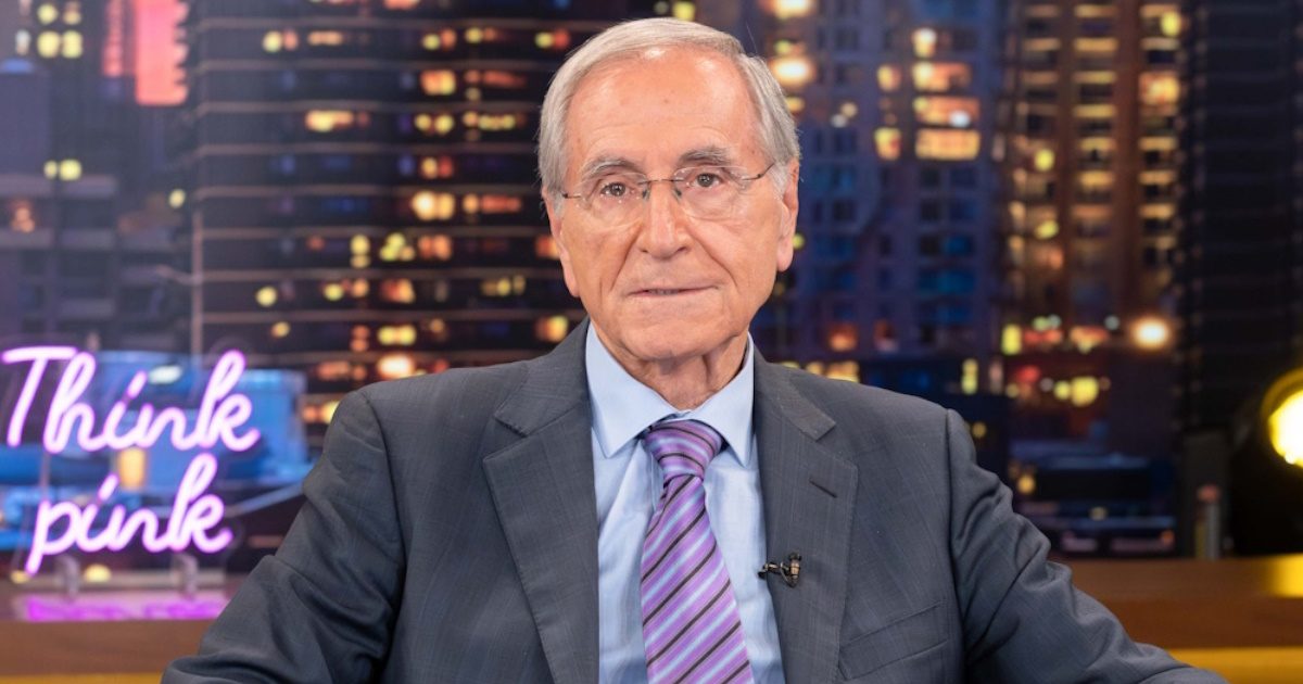 Πάνος Σόμπολος για Πισπιρίγκου - Δασκαλάκη: «Όταν ο γιος μου τους πήρε ...