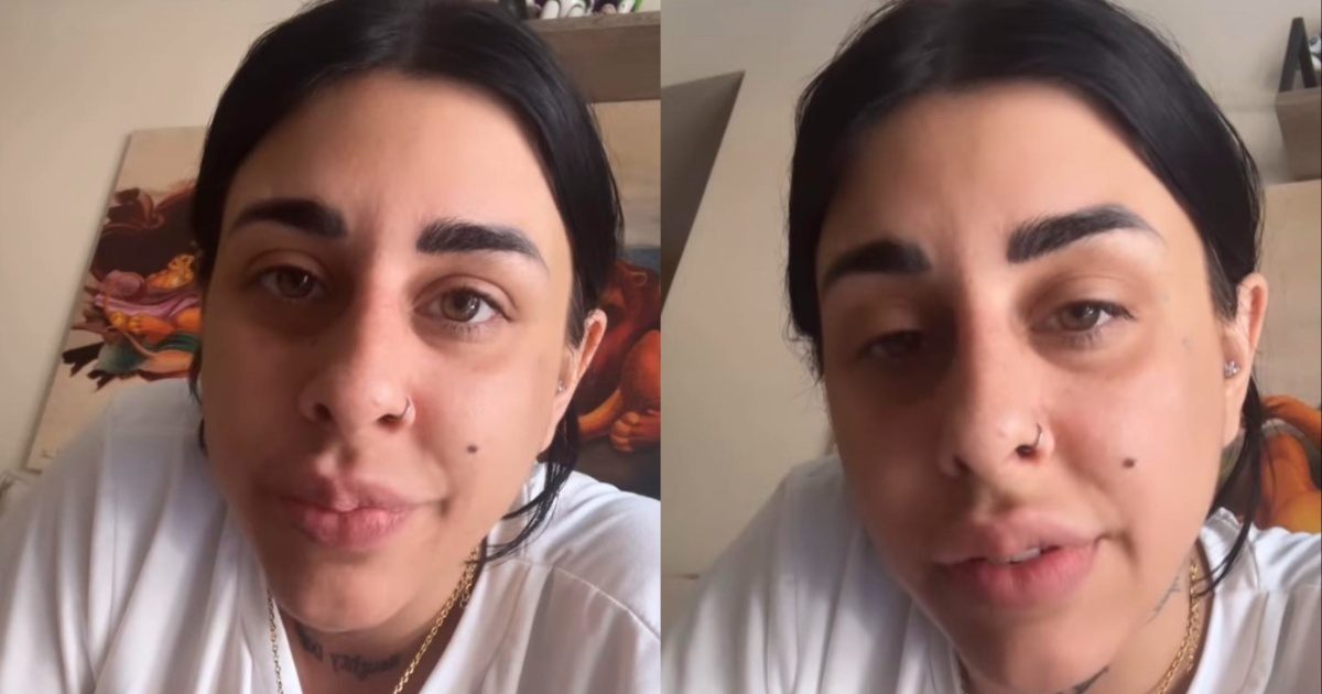 Ξεσπά η Σούπερ Κική: «Ο Μαυρίκιος Μαυρικίου είναι δόλιος, - Οι ...