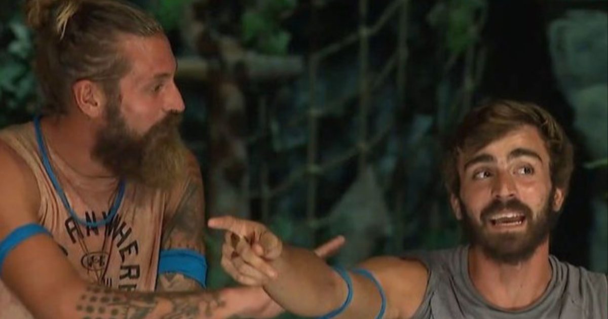 Survivor 2024: Η Τουρκάλα παίκτρια που έβαλε στο «μάτι» τον Φάνη ...