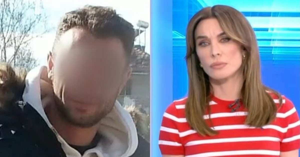 Έγκλημα στη Χαλκίδα: «Δεν ήξερα ότι υπάρχουν τόσα λεφτά στο σπίτι» - Τι ...