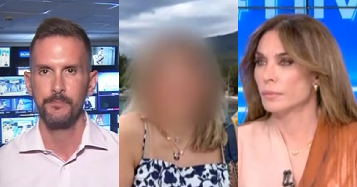 Tlive: Τι απαντά ο δικηγόρος που καταγγέλλεται για ξυλοδαρμό - «Δεν ...