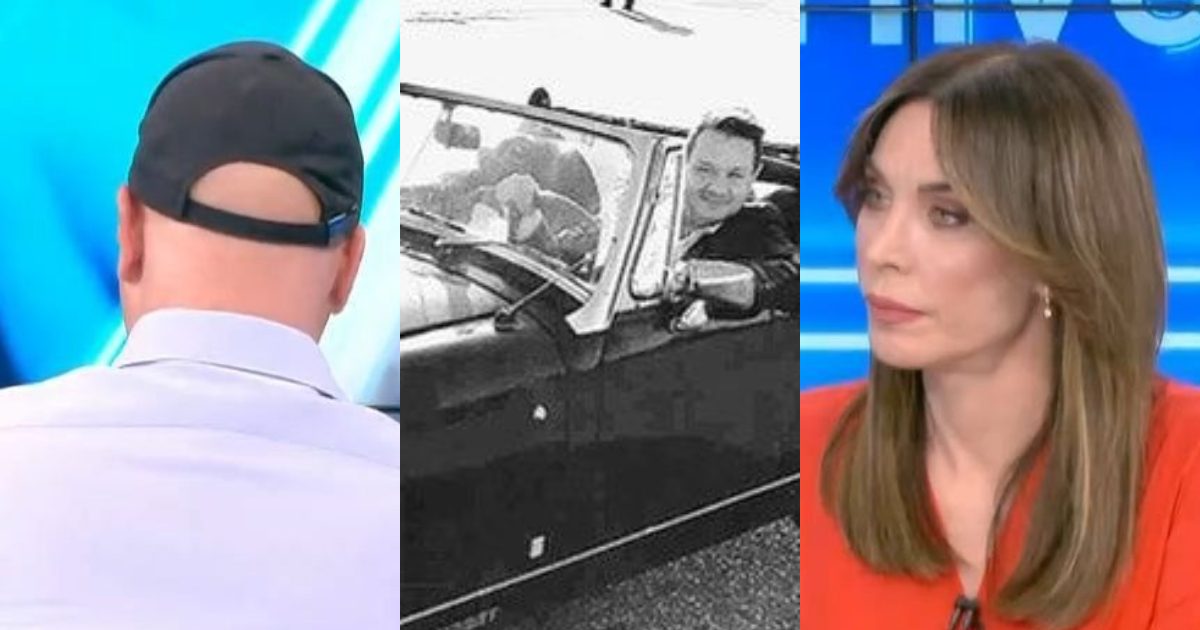 Απόστολος Λύτρας: Ο αδελφός του κολλητού του φίλου που σκοτώθηκε σε ...