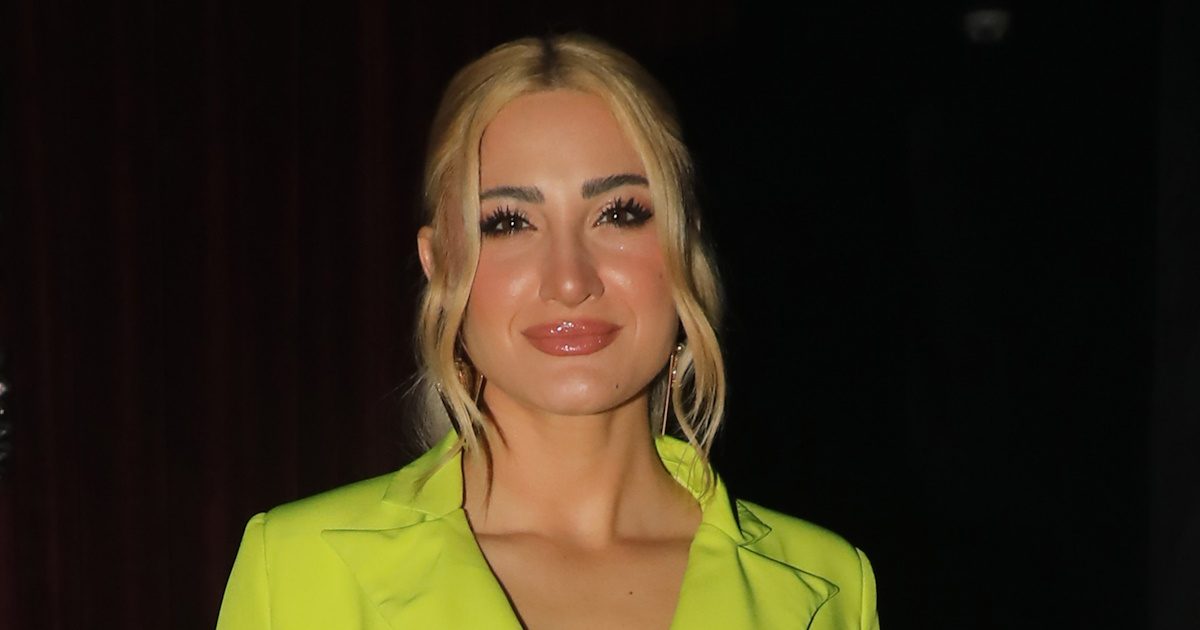 Ιωάννα Τούνη: Πότε ορίστηκε η δίκη για το revenge porn
