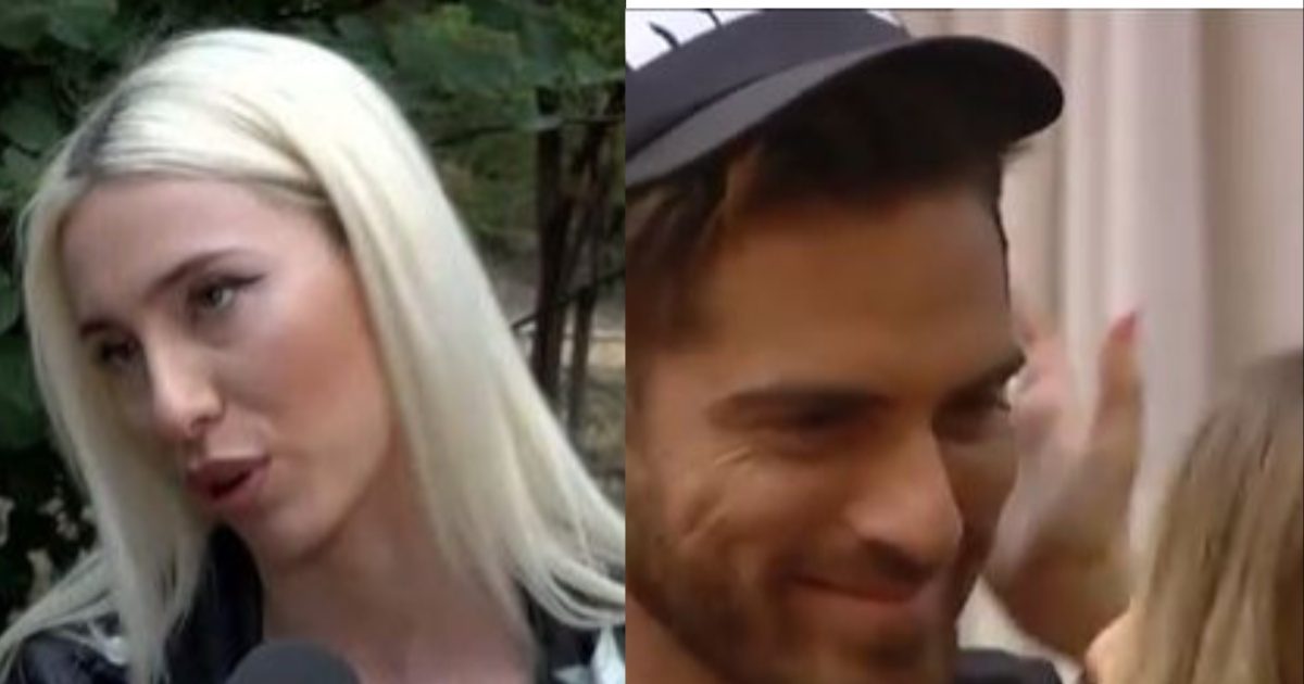 Αθηνά Χρυσαντίδου για Power of Love: Η ανήθικη πρόταση και η αντίδρασή ...