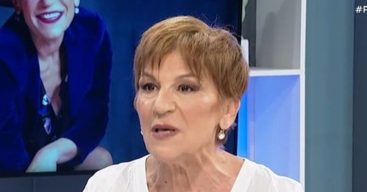 Χρύσα Ρώπα: «Αν πάθω κάτι οικονομικά και συναισθηματικά, θα "χτυπήσω ...