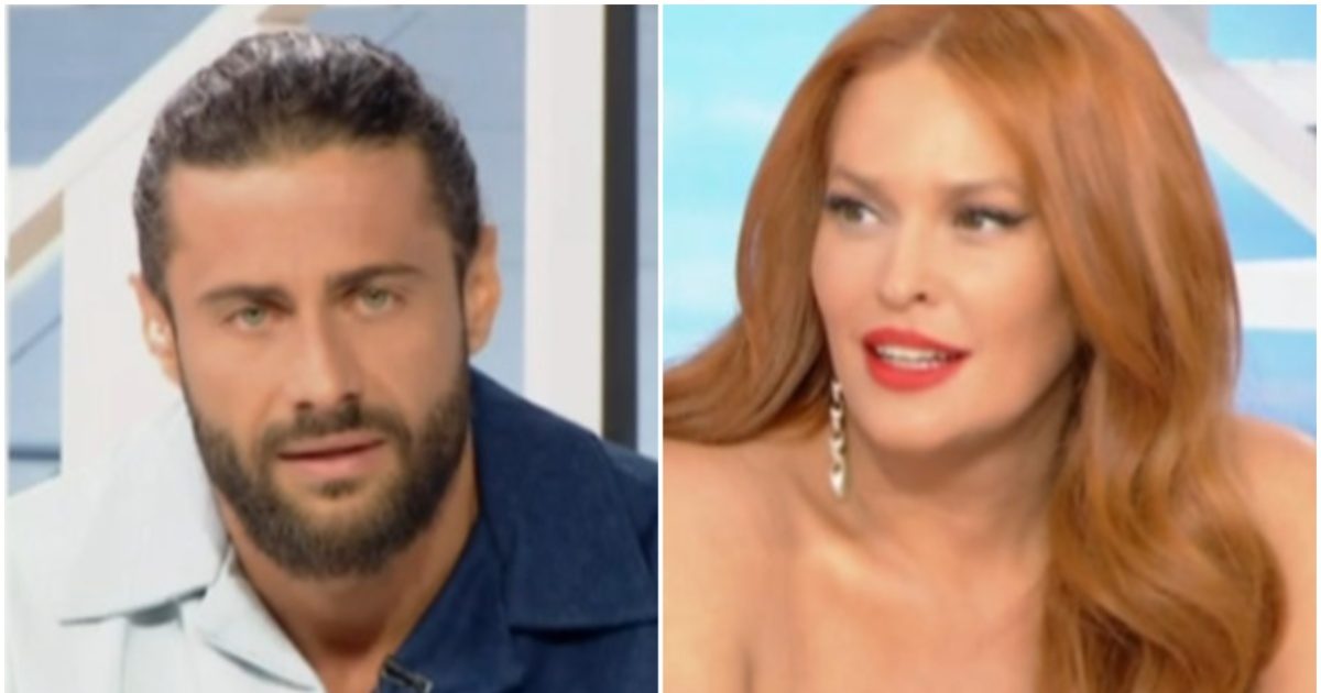 Σίσσυ Χρηστίδου σε Κωνσταντίνο Βασάλο: «Είμαι πολύ υπομονετικός ...