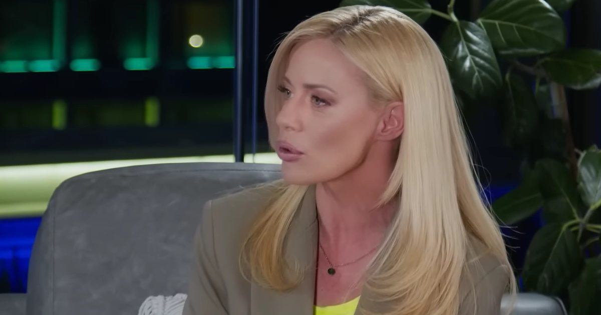 Ζέτα Μακρυπούλια: «Μετά τη συνέντευξη στον Νίκο Χατζηνικολάου, έπαθα ...
