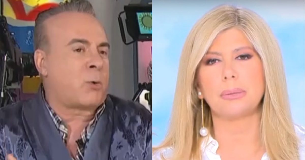 Φώτης Σεργουλόπουλος: Τα «καρφιά» για τη Ζήνα Κουτσελίνη - «Πρέπει ...