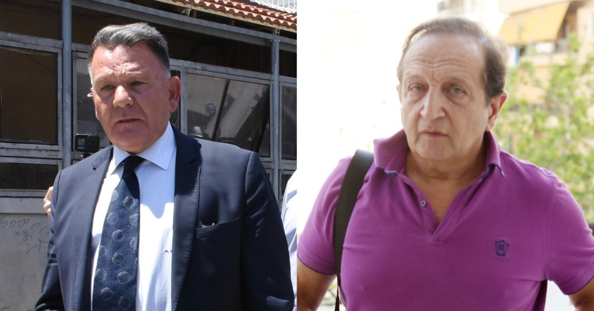 Σπύρος Μπιμπίλας για Αλέξη Κούγια: «Δε θα πέσω στο επίπεδό του»