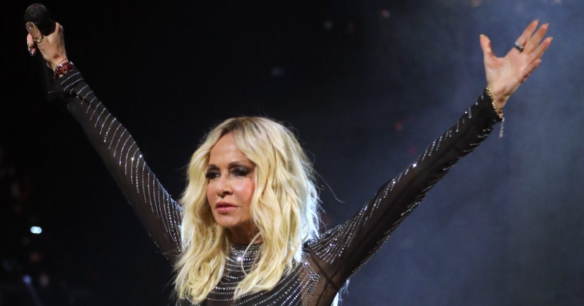 Άννα Βίσση: Η συγκινητική ανάρτηση για τα 50 χρόνια από την τουρκική ...