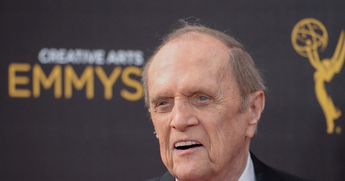 Bob Newhart: Πέθανε σε ηλικία 94 ετών ο διάσημος κωμικός από το «The ...
