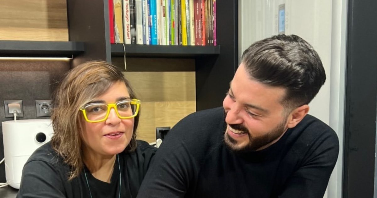 Ντέμη Γεωργίου: «Ετοιμάζαμε τον γάμο της στην Πάρο» αποκαλύπτει ο ...