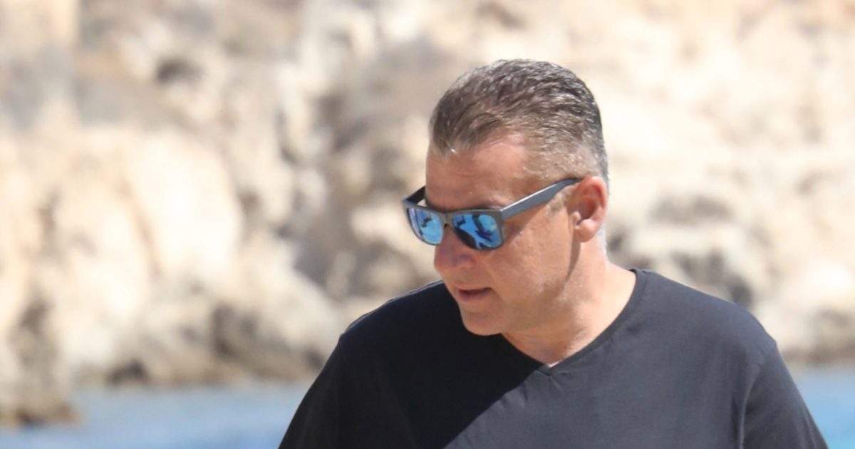 Ξεσπά ο Γιώργος Λιάγκας μετά από σχόλιο για τη Μαρία Αντωνά: «Πόσο μ ...