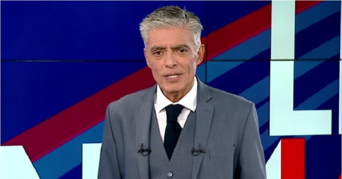 Νίκος Ευαγγελάτος: «Πέφτουν οι τίτλοι τέλους της πέμπτης σεζόν ...