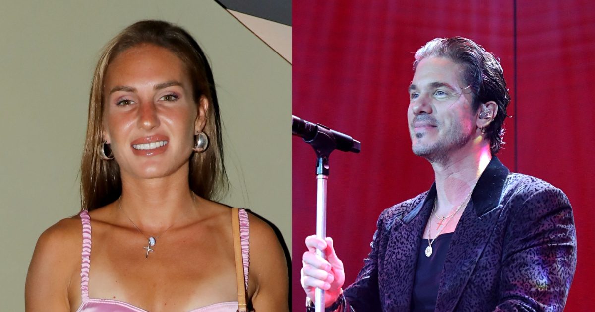 Κατερίνα Δαλάκα: Έξαλλη με δημοσιεύματα που τη θέλουν σε σχέση με τον ...