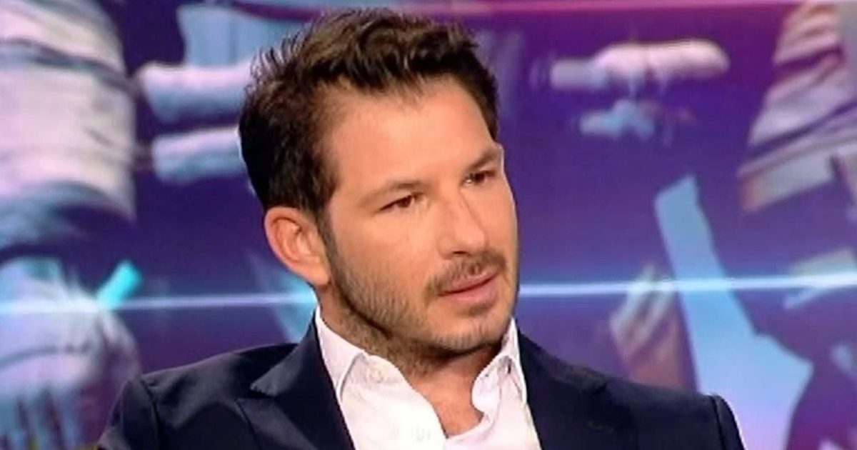 Γιώργος Περρής: «Το ότι μίλησα ανοιχτά για τη σεξουαλικότητά μου, ήταν ...