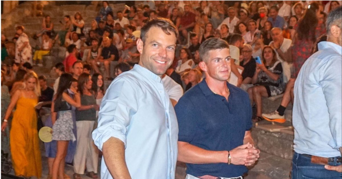 Στέφανος Κασσελάκης: Ξεκαθαρίζει για την «λίστα γάμου» του με τον Tyler ...