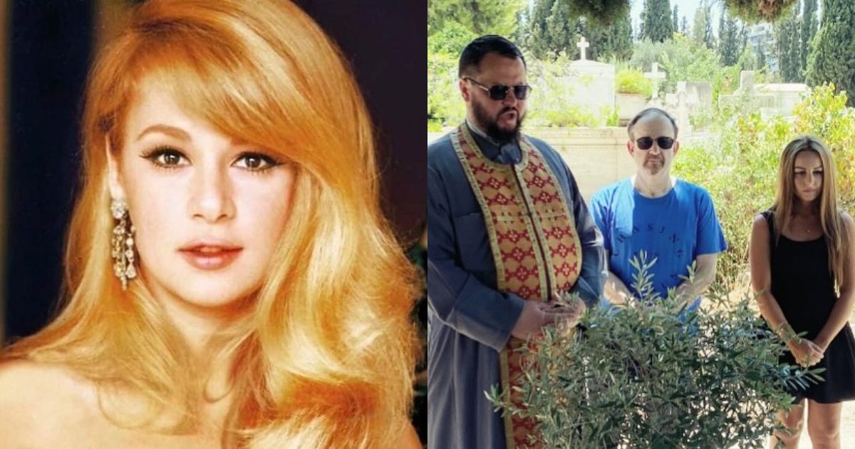 Αλίκη Βουγιουκλάκη: 28 χρόνια από τον θάνατό της - Συγκινεί ο Γιάννης ...