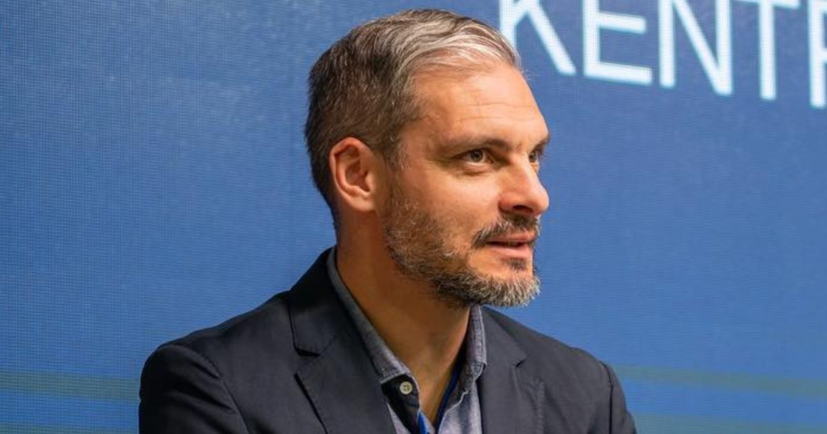 Βαρύ πένθος για τον Άγγελο Χαριστέα