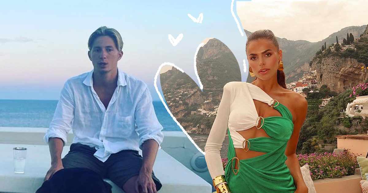 Κωνσταντίνος Αλέξιος: Ποια είναι η 27χρονη Μπρουκς Νέιντερ, με ...