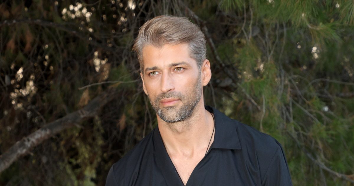 Αλέξης Παππάς: «Πιτσιρικάς ήμουν χοντρούλης, αφράτος με μάγουλα και ...